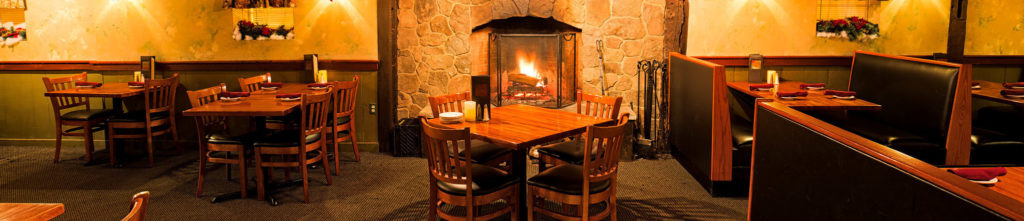 Functions - The Homestead Tavern & Restaurant